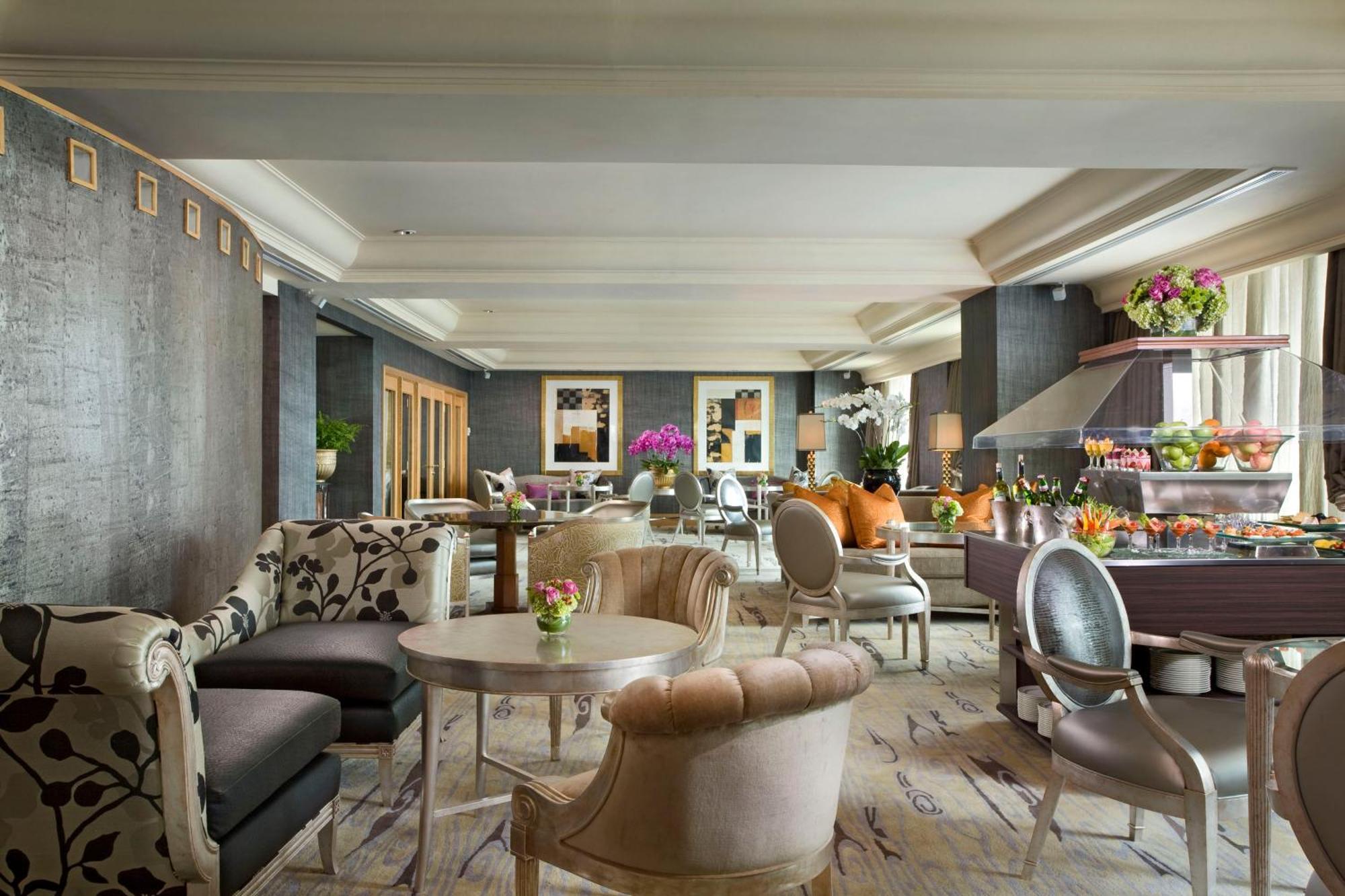 HOTEL MULIA SENAYAN, JAKARTA