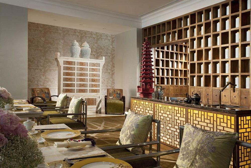 HOTEL MULIA SENAYAN, JAKARTA